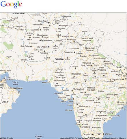 RASA Scholarships Pakistan - RASA School of Astrology